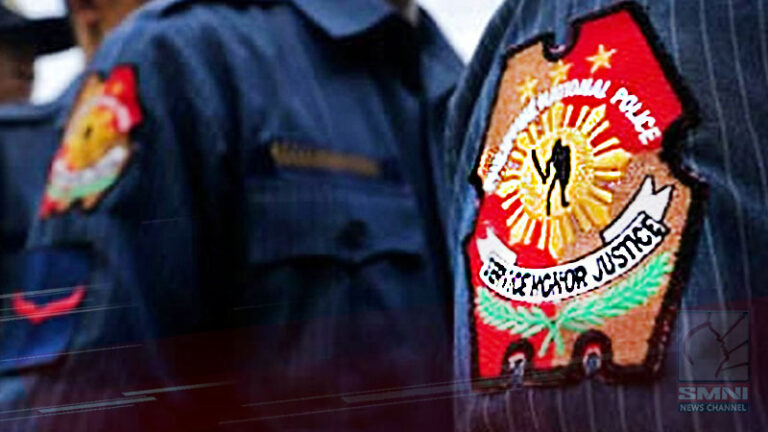 Pulis na nahulihan ng bilyong pisong halaga ng droga, pinasisibak Pulis na nahulihan ng bilyong pisong halaga ng droga, pinasisibak