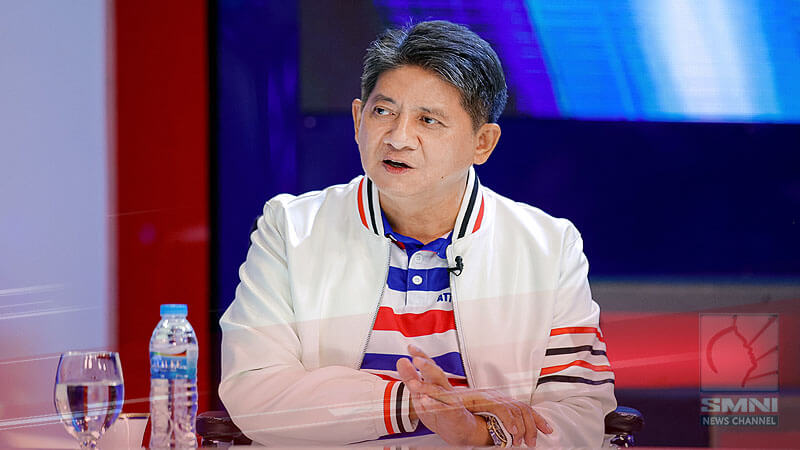 Larry Gadon, pinadi-disbar ng SC; Gadon, maghahain ng motion for ... Larry Gadon, pinadi-disbar ng SC; Gadon, maghahain ng motion for ...