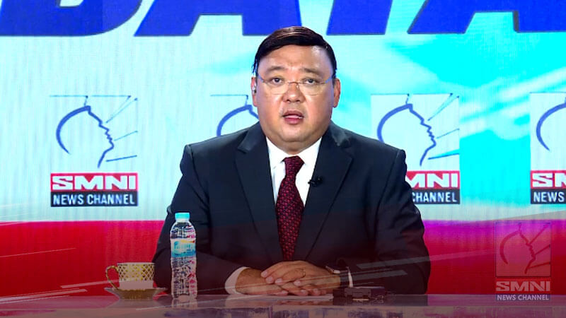 SC, mukhang pabor sa oil exploration na hindi katuwang ang China—Roque SC, mukhang pabor sa oil exploration na hindi katuwang ang China—Roque