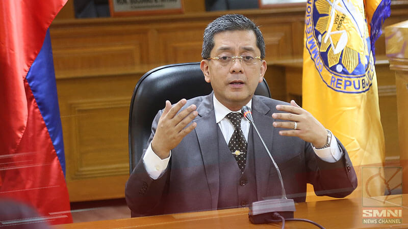 Special election sa NegOr, idadaos sa Disyembre—COMELEC Special election sa NegOr, idadaos sa Disyembre—COMELEC