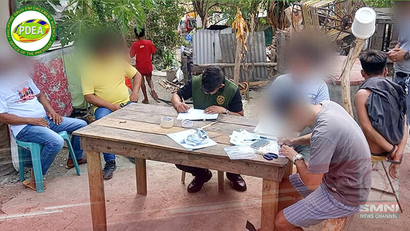 High-value target drug personality, naaresto sa anti-drug ops sa Ilocos ... High-value target drug personality, naaresto sa anti-drug ops sa Ilocos ...